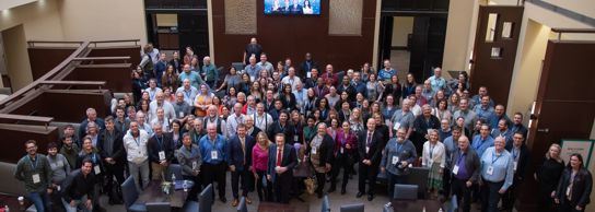 ISO Registration – Perry Johnson Registrars