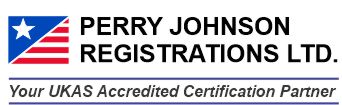 ISO Registration – Perry Johnson Registrars
